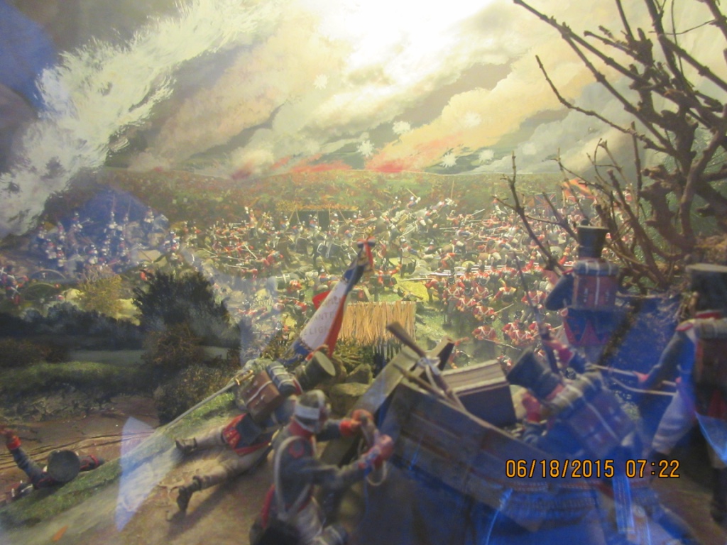 Horse and Musket: Waterloo 200th Anniversary