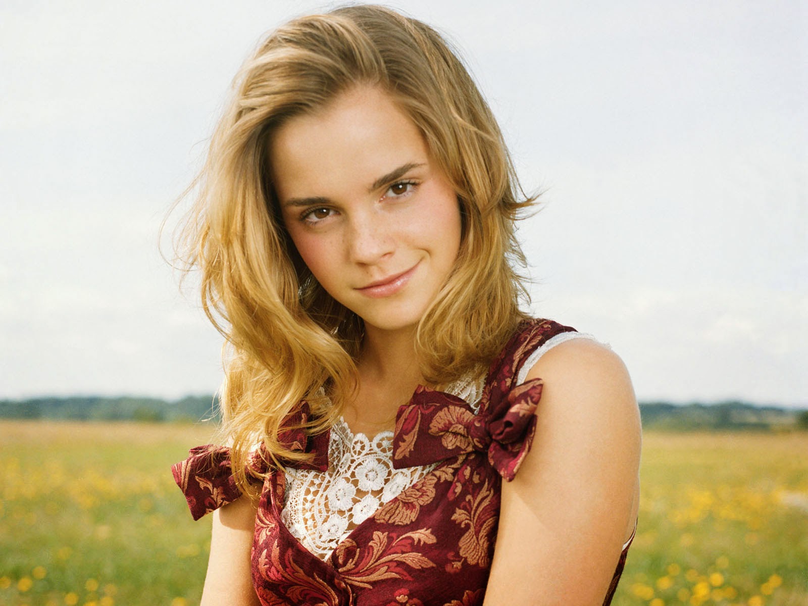 Wallpapers Joo: Emma Watson FUll HD Wallpapers