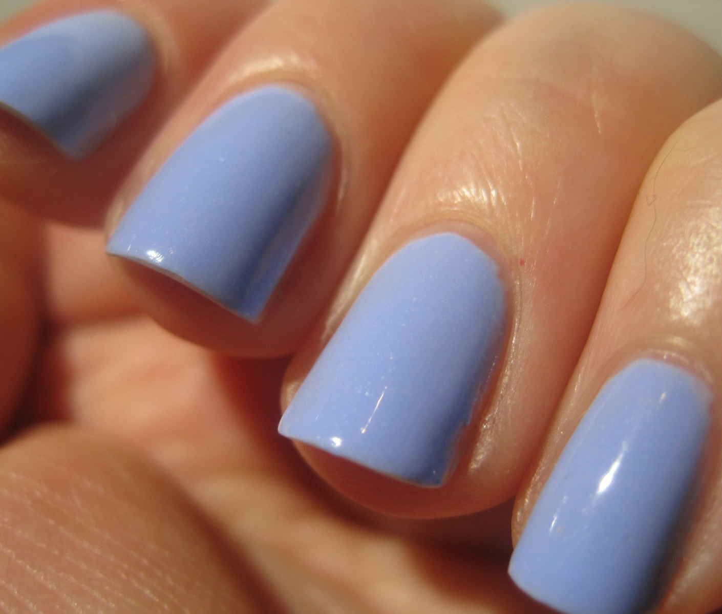 Essie Bikini So Teeny | My Lucid Bubble