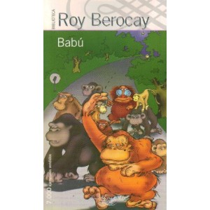 Deysi Cohori 2b: Fichas de obras literarias BABÚ