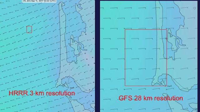 David Burch Navigation Blog: ASTORIA TO POINTS NORTH — WEATHER PLANNING ...