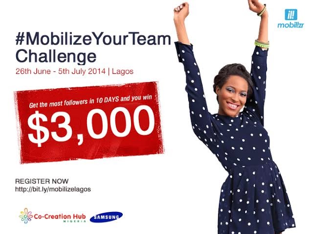 6 reasons why you should not participate in the $3,000 Mobilize Your ...