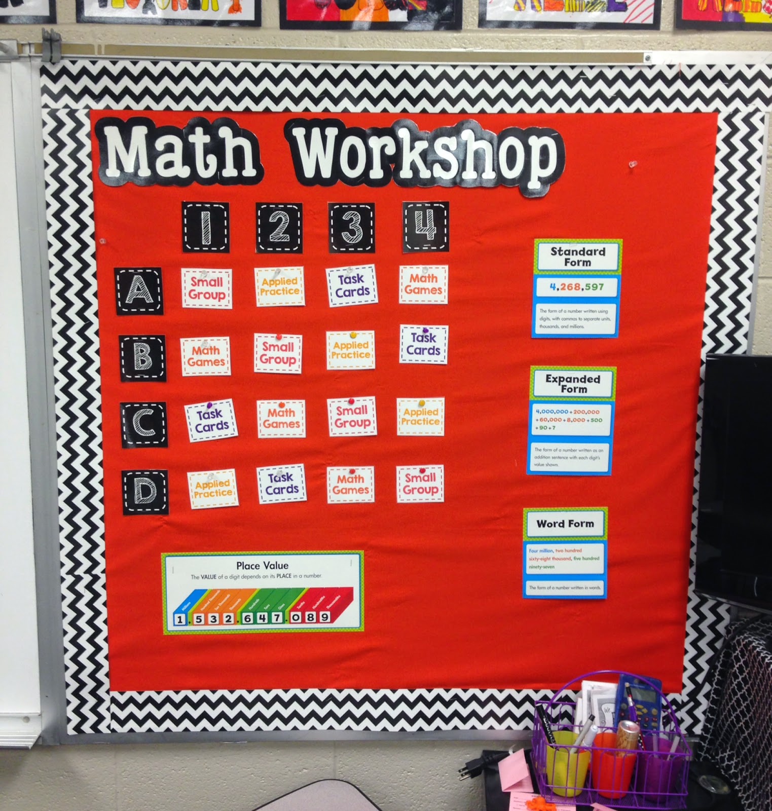 Upper Elementary Fun!