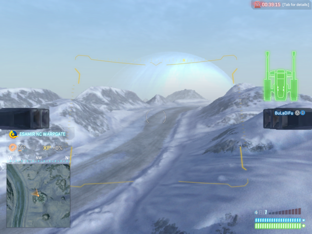 PlanetSide 2 (Part Five) ~ All You Need to Know About Games