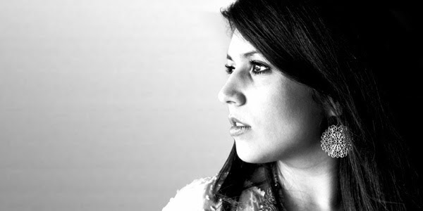 Neda Seyedi - Man Mitoonam