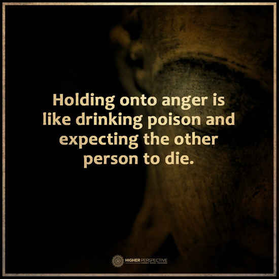 Bottled Anger Quotes