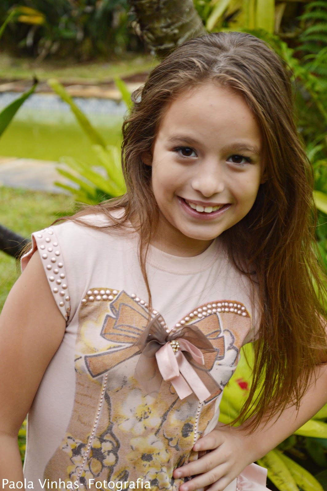 PAOLA VINHAS FOTOGRAFIA: Ensaio Mariana- 8 anos