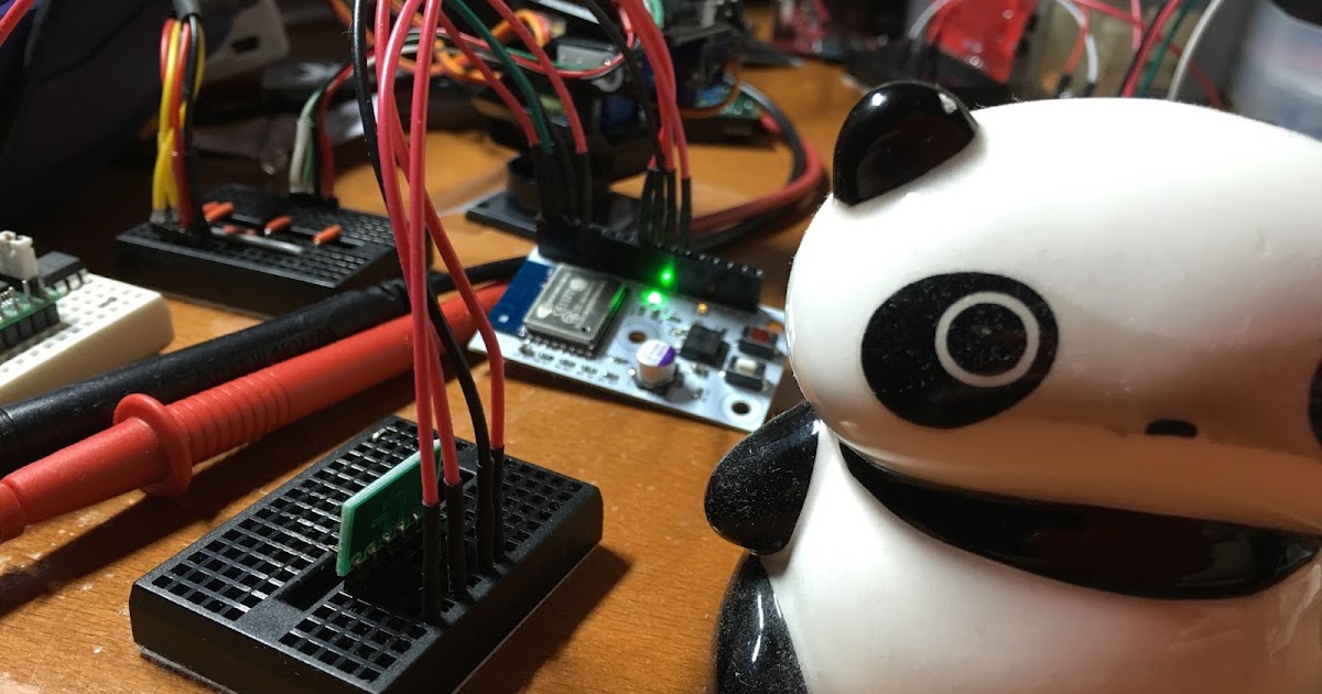 じわじわ進む: ArduinoでJSON