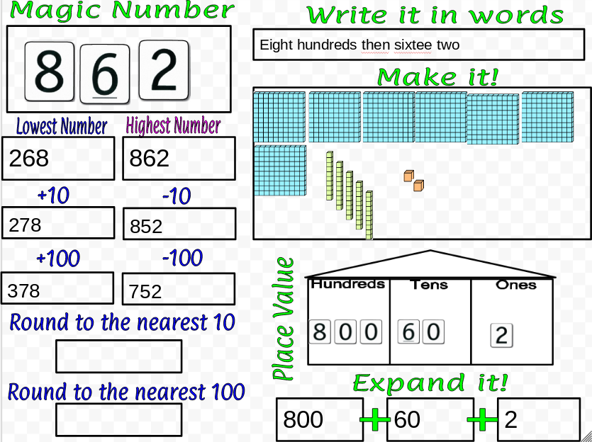 Valeli Pt England School Term 4 Magic Number valeli-pt-england-school-term-4-magic-number