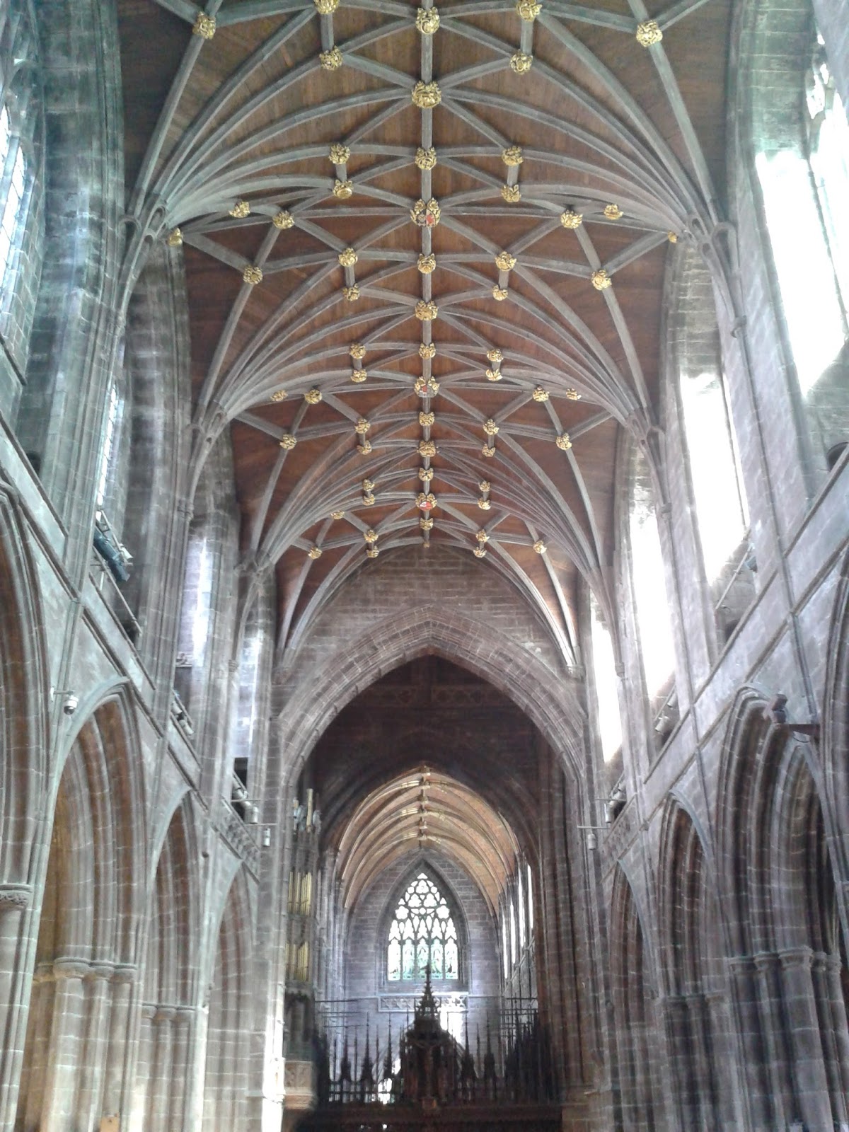 Sacred Geometry In Architecture