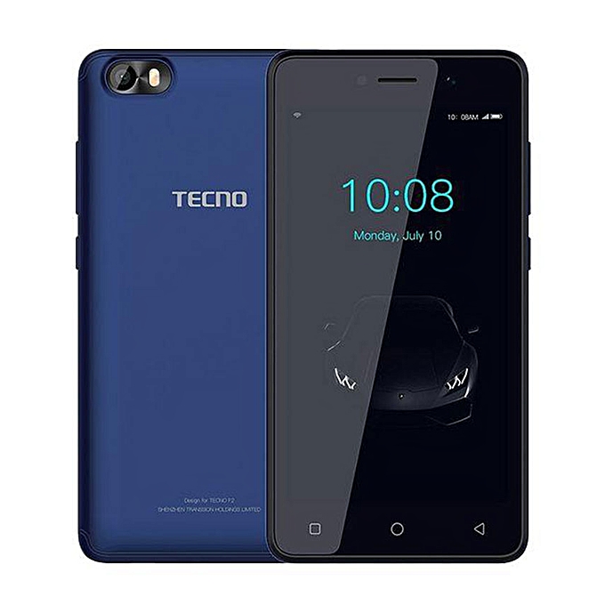 Tecno F1 Features, Review, and Specifications And Where To Buy In ...