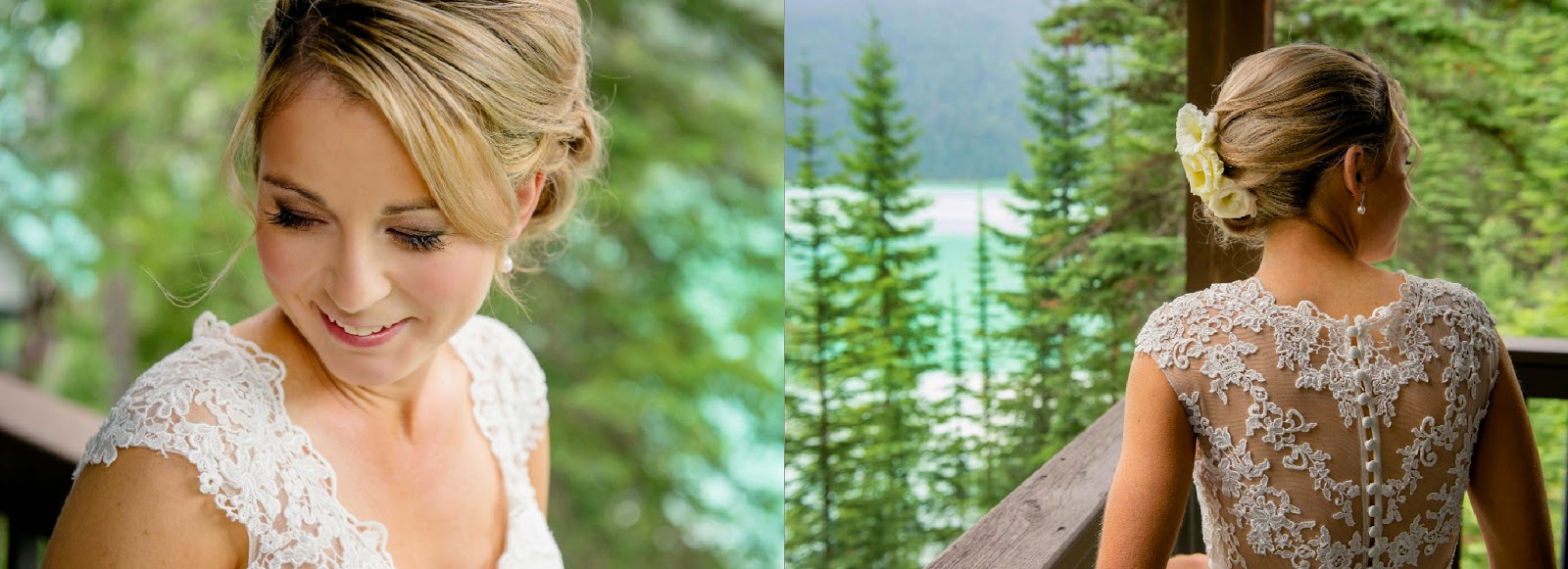 Mint Cream Album Designs: Megan & Karl