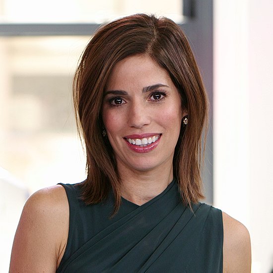 Drew Van Acker And Edy Ganem Interview