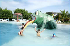 JB Turismo: Thermas do Vale