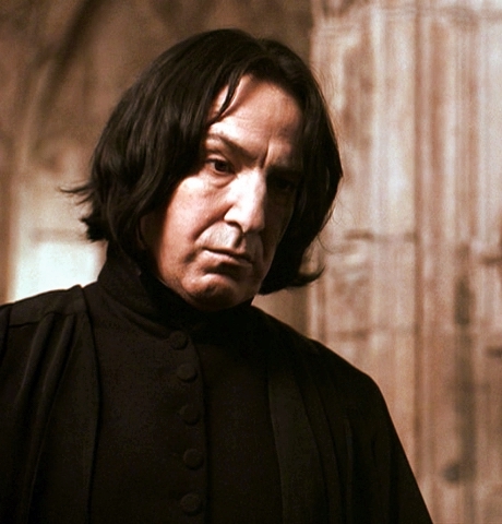 Las Sensaciones De Una Lestrange