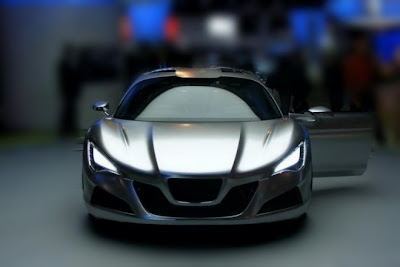 Exclusive Electric Cars & Custom Conversions by ELITE-EVS: The Fight ...