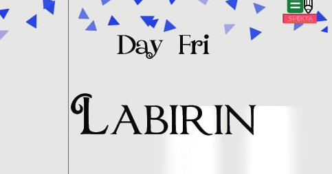 Labirin