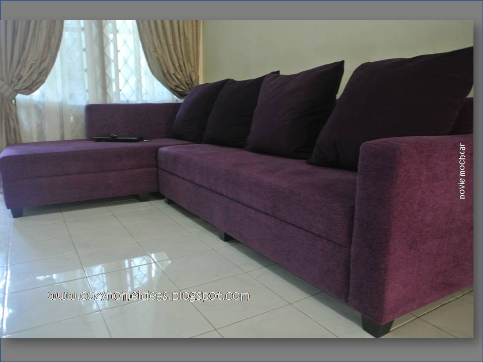 Cozy Home Idea | Home Interior Design Makassar