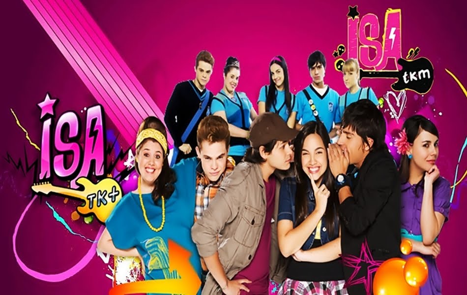 FC ISA TKM/TK+: Tudo Sobre Maria gabriela de faria ( ISA PASQUALI)