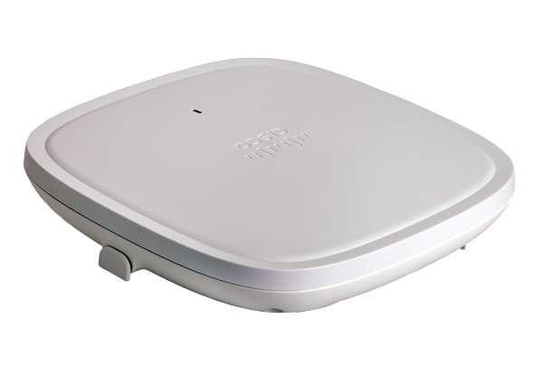 Cisco launches WiFi 6 Access Points and Catalyst 9600 Core Switch ...