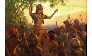 History of the Phillipine's: Pricess Urduja