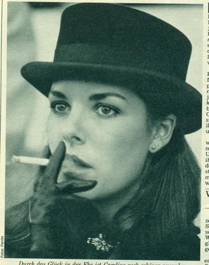 ZEUGMA: Kusursuz Bir Prenses: Charlotte Casiraghi