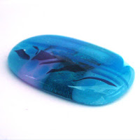 Kiln Fused Glass Tutor - Stevie Davies: Microwave Kilns at Home