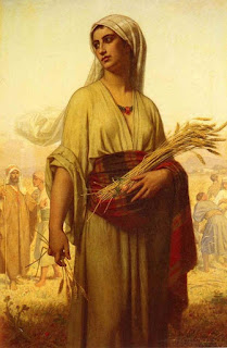 El Cura de Dos Mundos: Reflexión Bíblica para la 24ª Semana después de ...