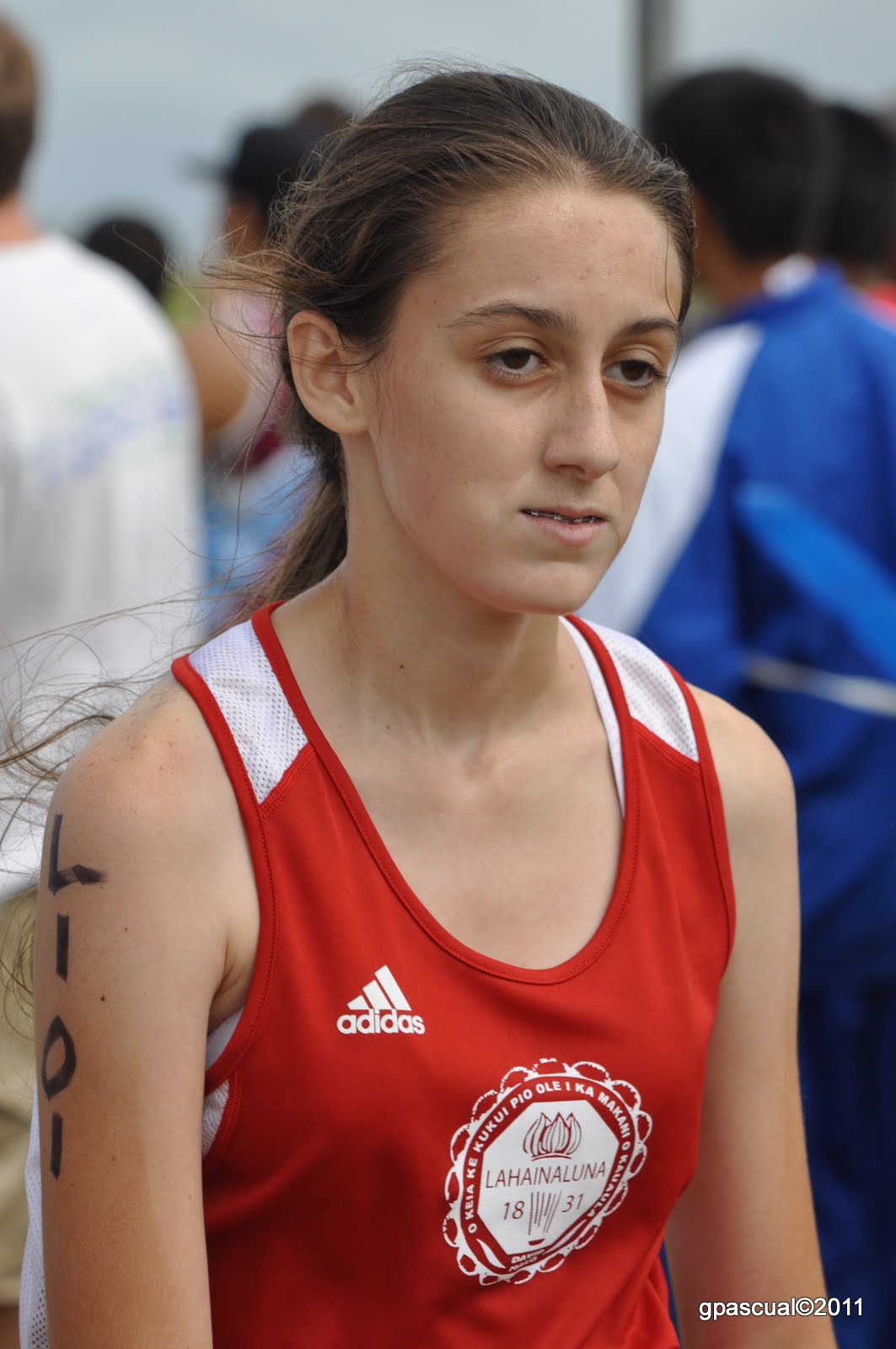 Lahainaluna Sports Shooter: LAHAINALUNA CROSS-COUNTRY at Seabury Hall ...