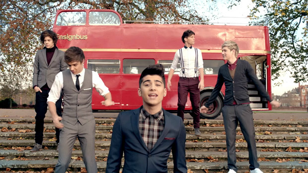 One Thing - One Direction | Files MediaFire