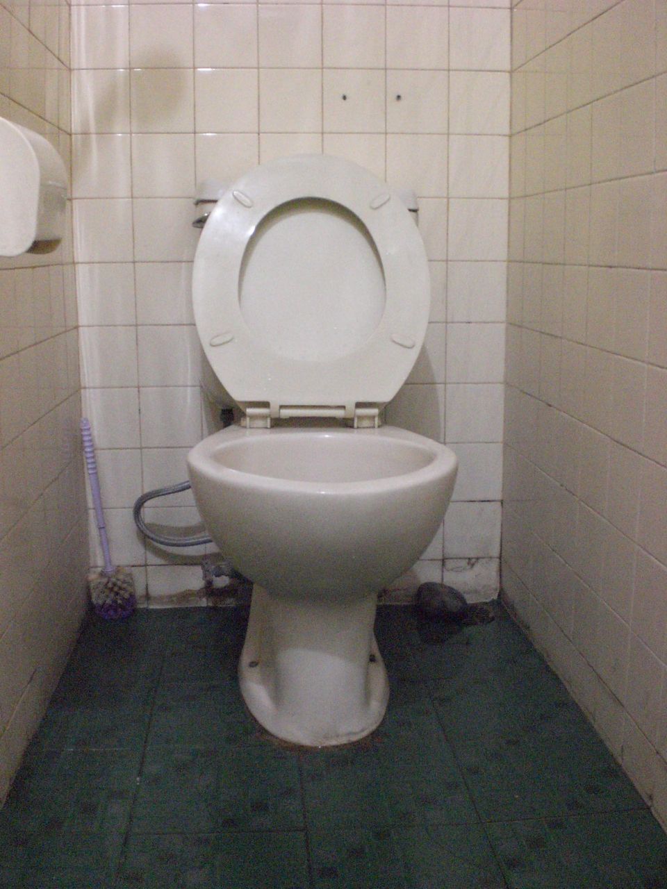 TOKO ONLINE HanTech MADIUN: JASA TUKANG CLOSET / WC BUNTU