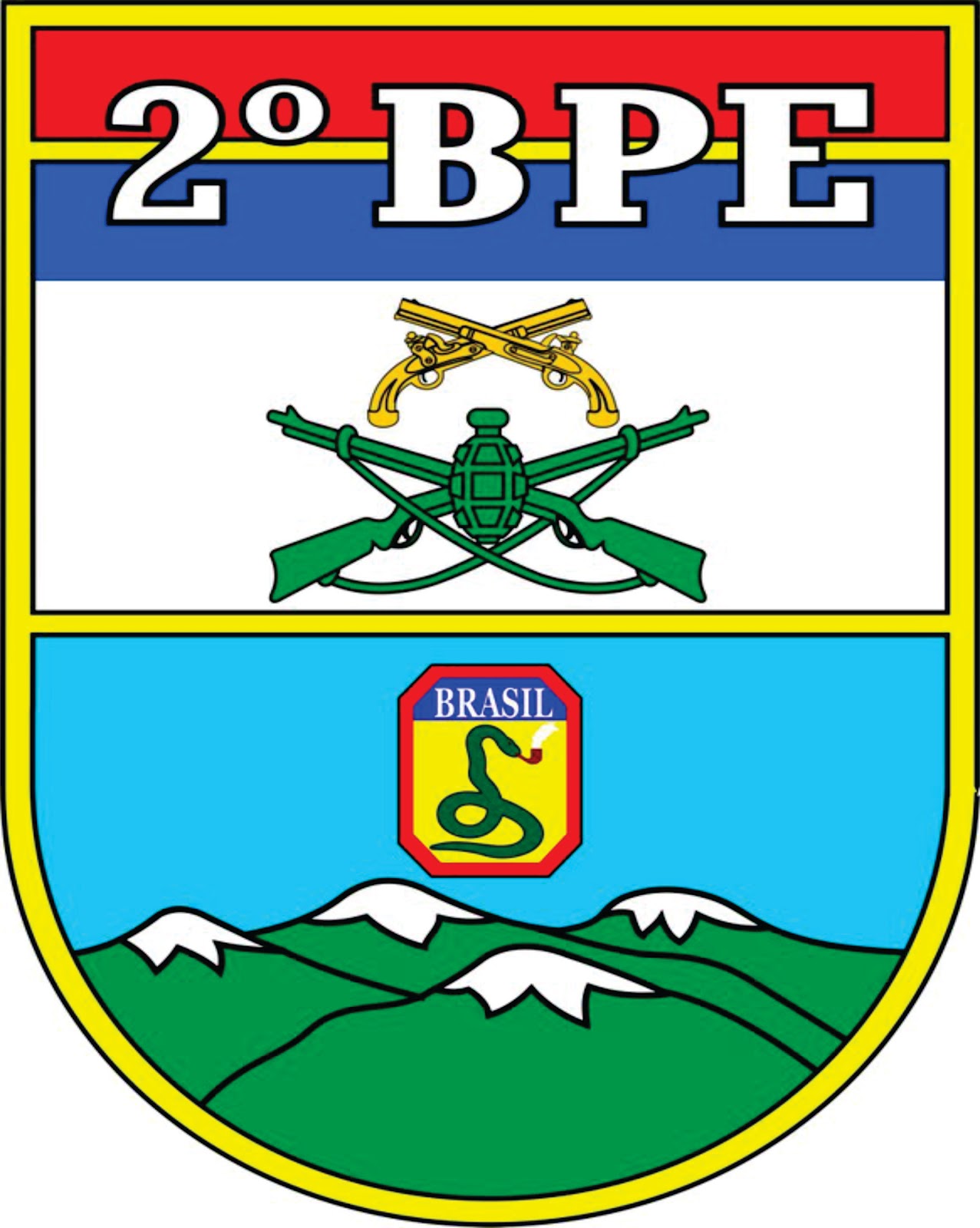 Exercito Brasileiro Logo
