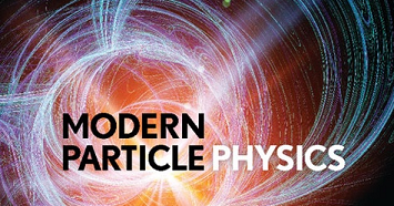 Books Library: Thomson M.-Modern Particle Physics