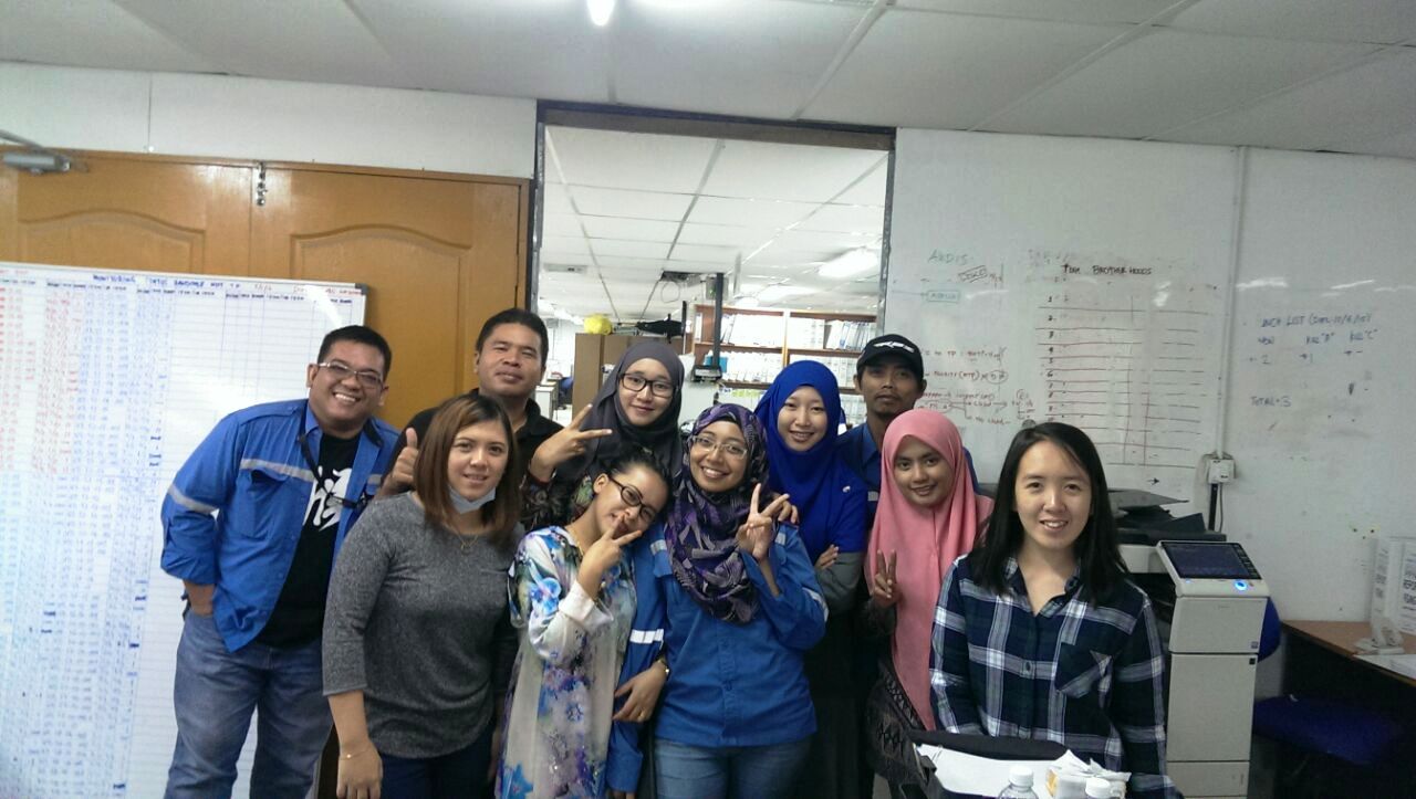 Maheswari Andini - Yellow Lime