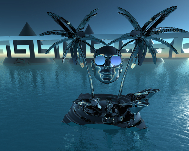 Communally: FOCUS ON: SEAPUNK