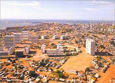 ACRIMAR arquitectura e urbanismo: 2ª PARTE DA CONVERSA COM ÂNGELA MINGAS