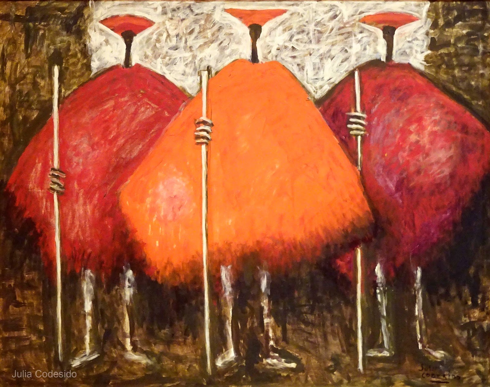 FORO PERUANO DE LAS ARTES: 100 AÑOS DE BELLAS ARTES