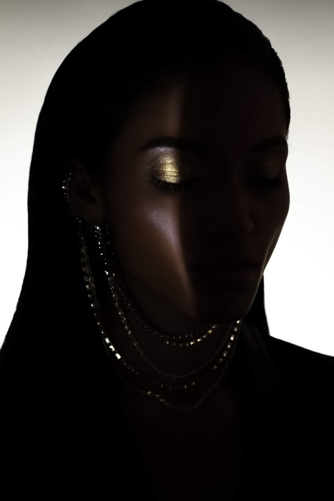 Se viraliza las redes fotos top model de Indy Flow