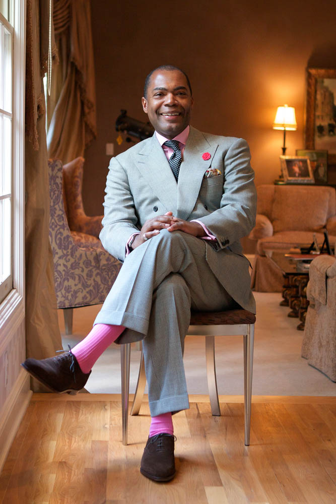 Sartorial Splendor: June 2013