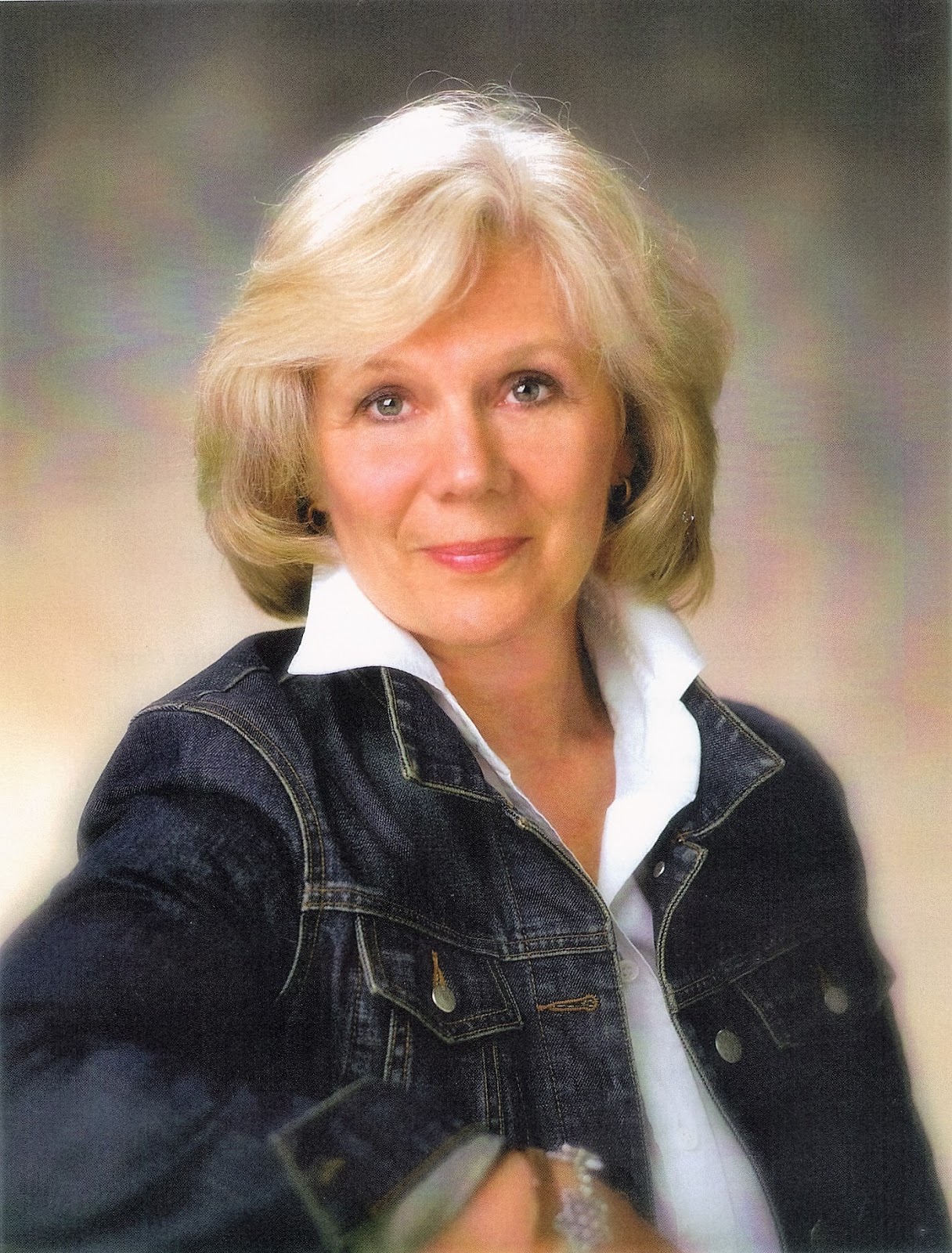 Flight To Success: Sandy McCormack