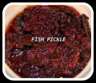 Bengali food stories