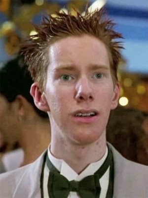 Mike's Musings: Avenging The "Nerds"