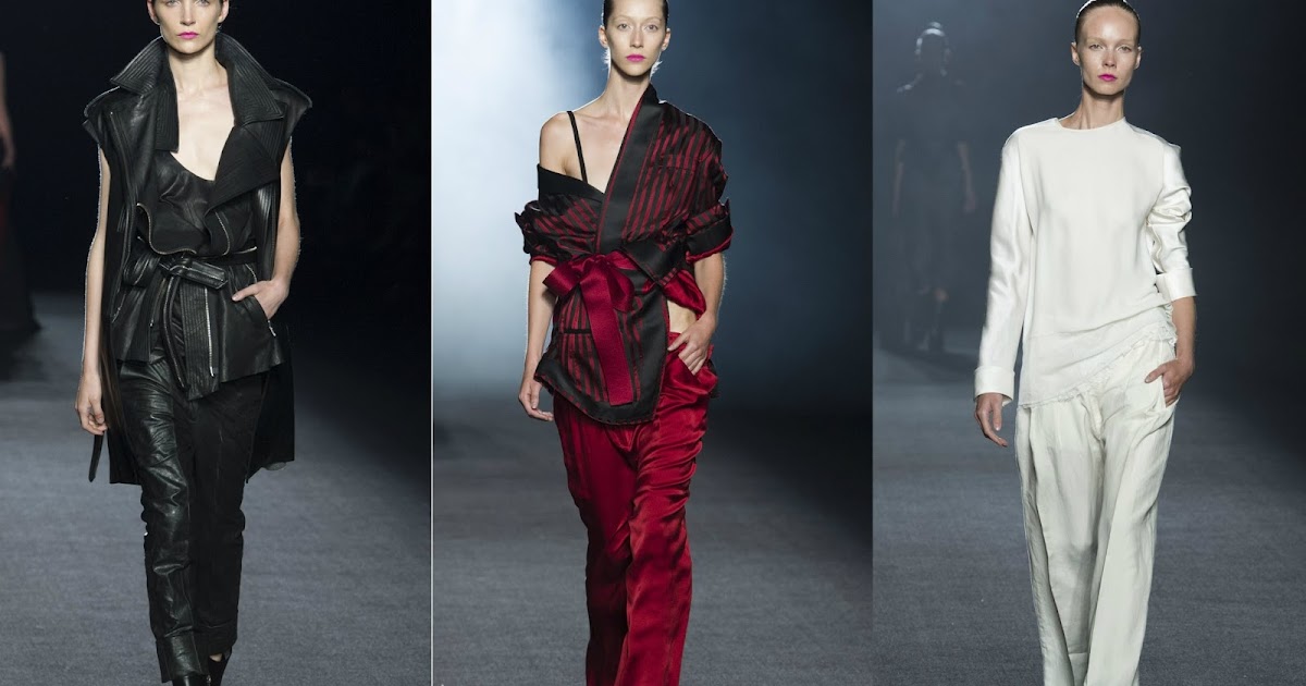 Ackermann, un 'príncipe de la moda' diferente - Moda 2.0: Blog de moda ...