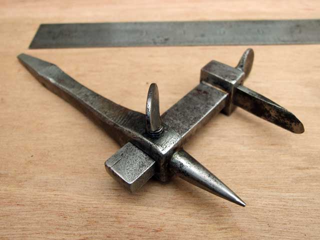 Musings from the Workbench: March 2011