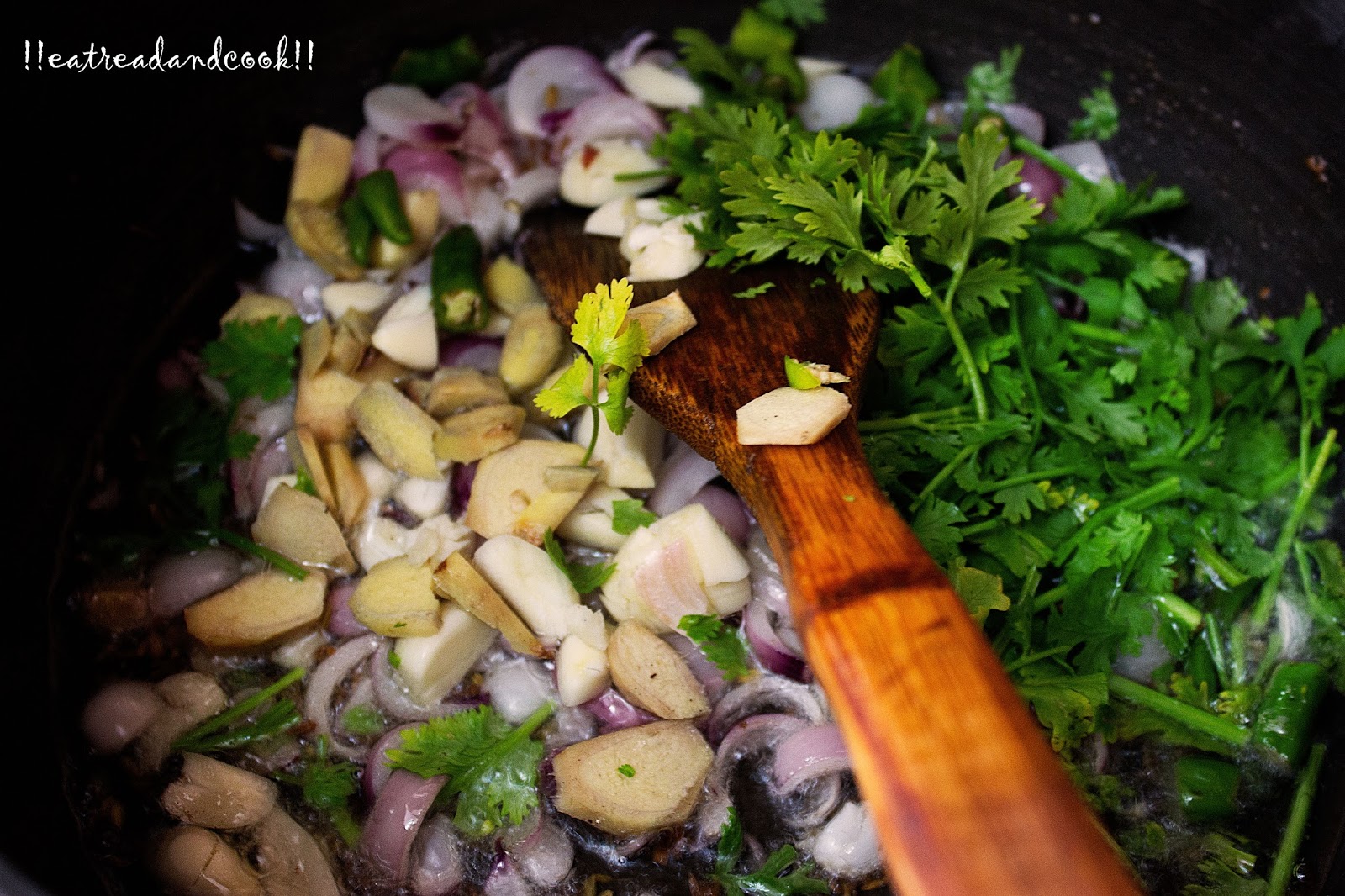 Crab Curry Maharashtrian Style