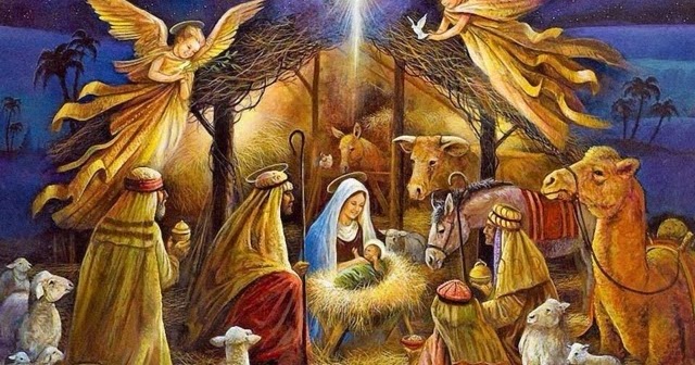 Nanoticias: ¿Dónde y cuándo nació Jesús?