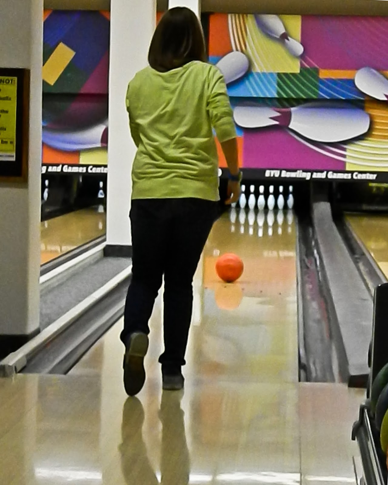 The Viz: Bowling Class for the Win