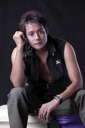Myanmar Actor and Model, Min Htet Kyaw Zin's Fashion