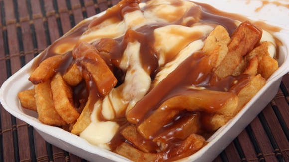 Sauce A Poutine ~ Recettaire