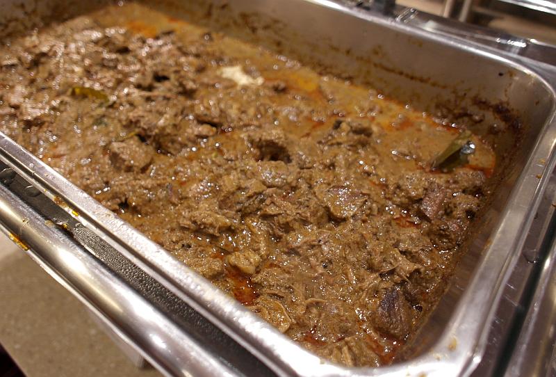 Purple Taste: [Food Tasting] Happy Chinese New Year @ Café Lodge YWCA ...